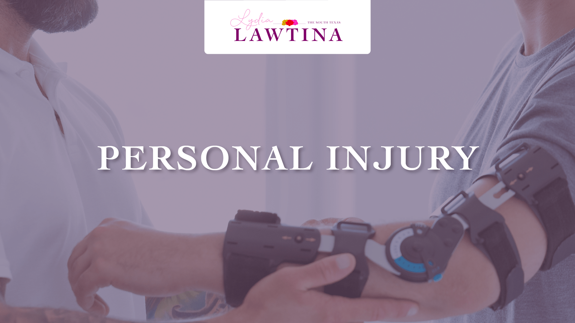 Personal Injury Lawyer Near You | Car & Truck Accidents | South Texas ...